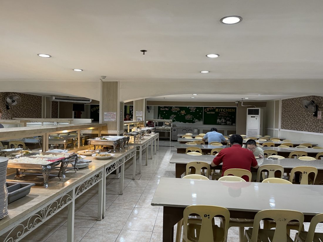 CPILS｜Cebu Pacific International Language School（シピルス）- セブ島