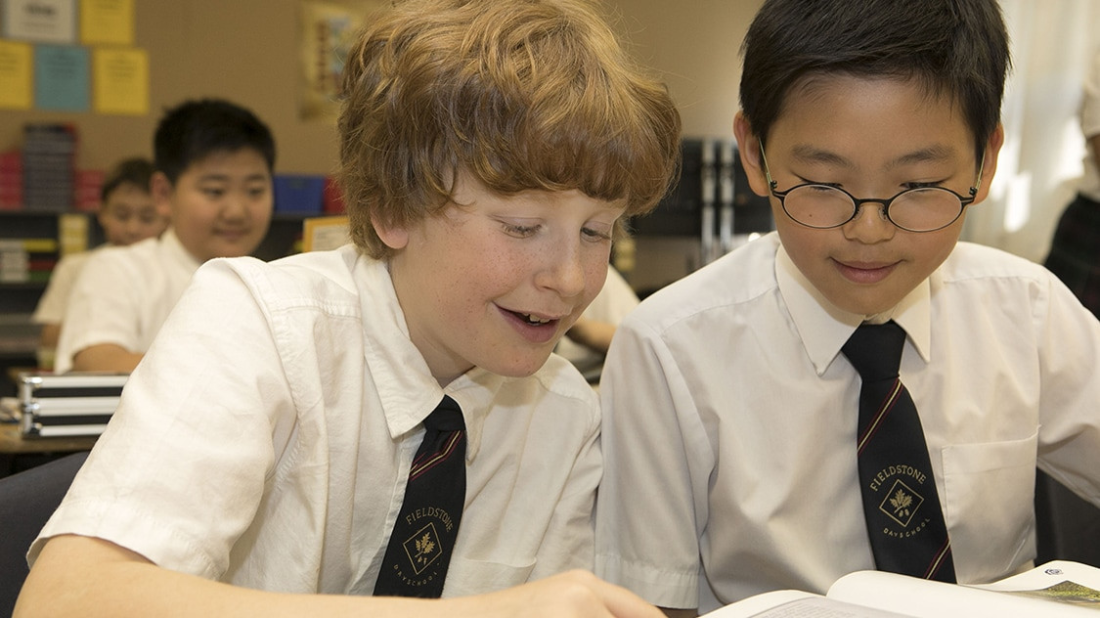 Fieldstone King's College（フィールドストーン・キングス・カレッジ） - トロント - IAJP