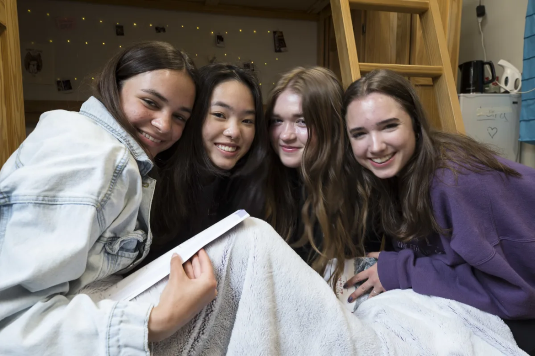 Pickering College（ピカリング・カレッジ） - トロント - カナダ専門留学エージェントIAJP